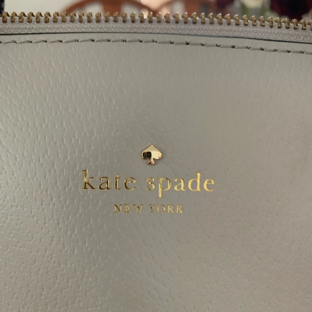 Grand Street Colorblock Small Rachelle Kate Spade - Gem